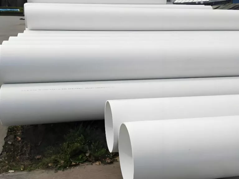 4 inch schedule 40 pvc pipe - Puhui Industry