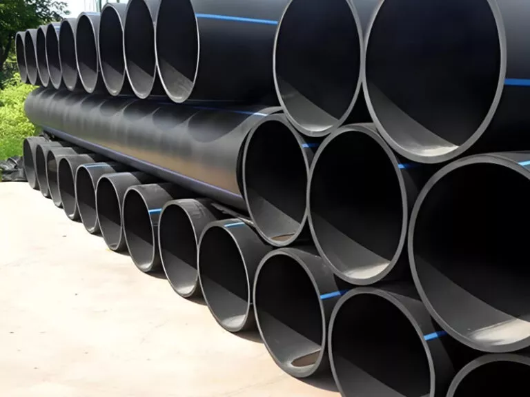How do you calculate the hdpe pipe weight - Puhui Industry