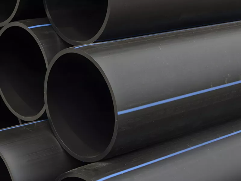 DN125 pipe dimensions - Puhui Industry