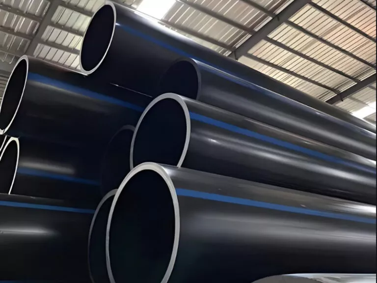 DN125 pipe dimensions - Puhui Industry