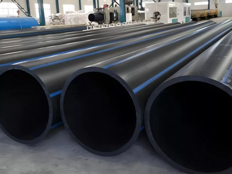 PN16 pressure rating - Puhui Industry