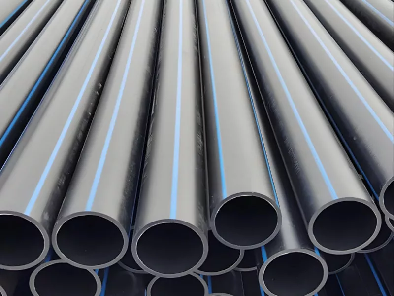HDPE fused pipe - Puhui Industry