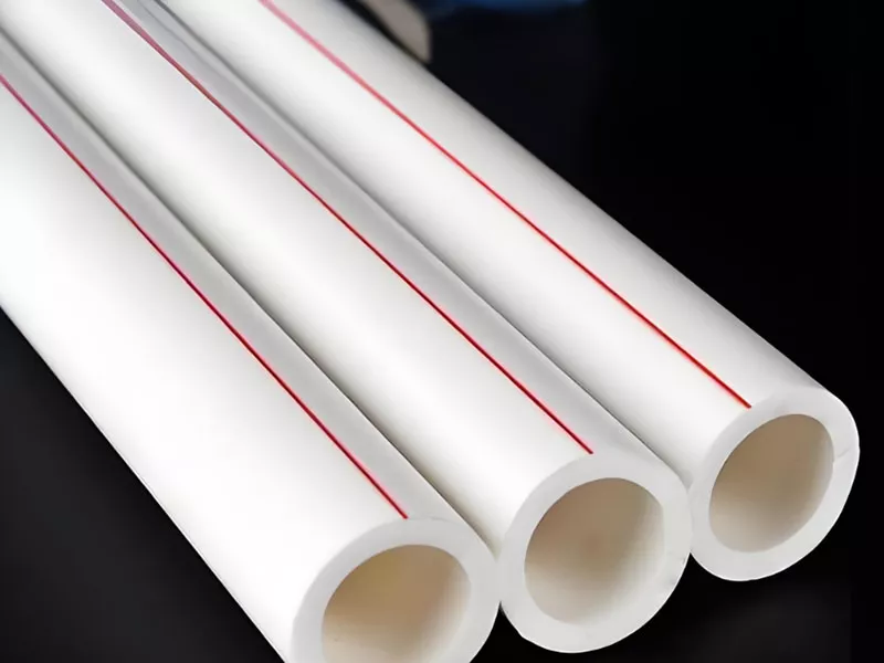 2025 Hot and Cold Water Pipes for Plumbing Systems