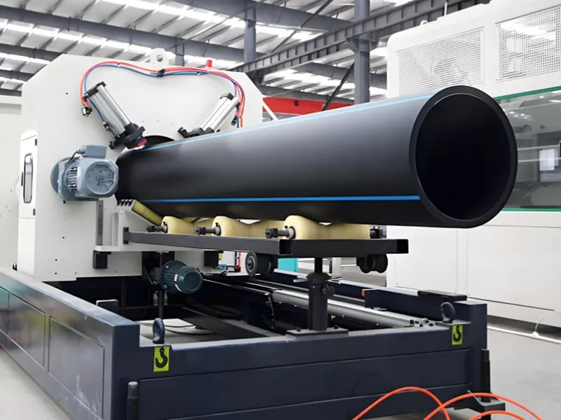 HDPE dr11 pipe sizes - Puhui Industry