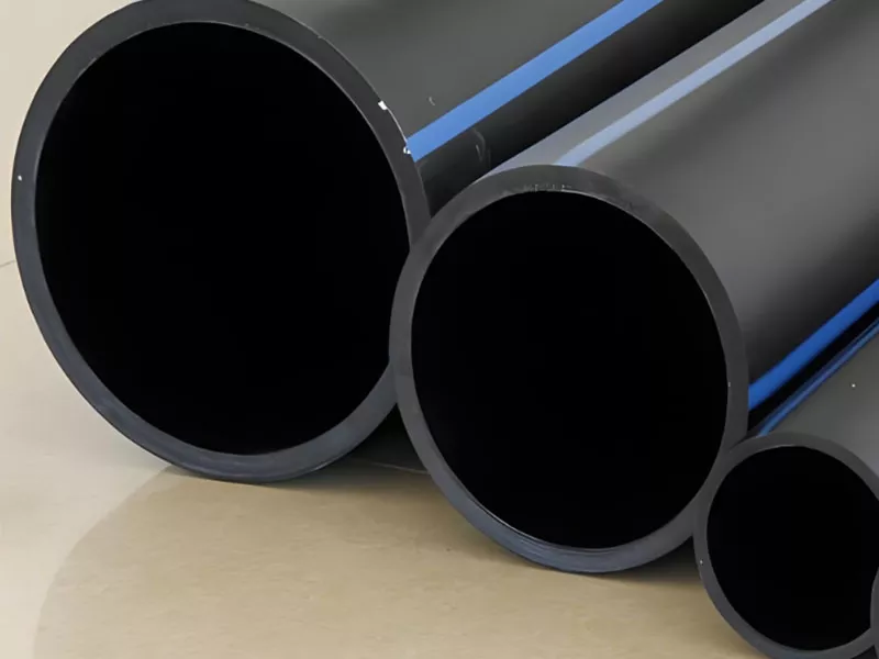 SDR 9 hdpe pipe - Puhui Industry