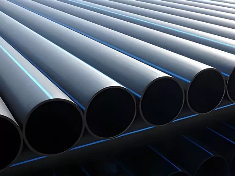 SDR 9 hdpe pipe - Puhui Industry