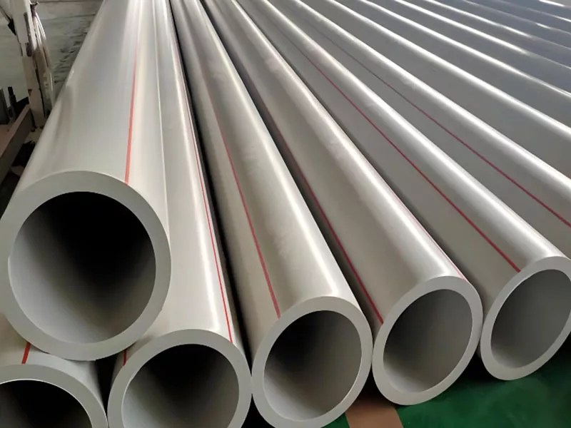 What is pe-rt pipe? - Puhui Industry