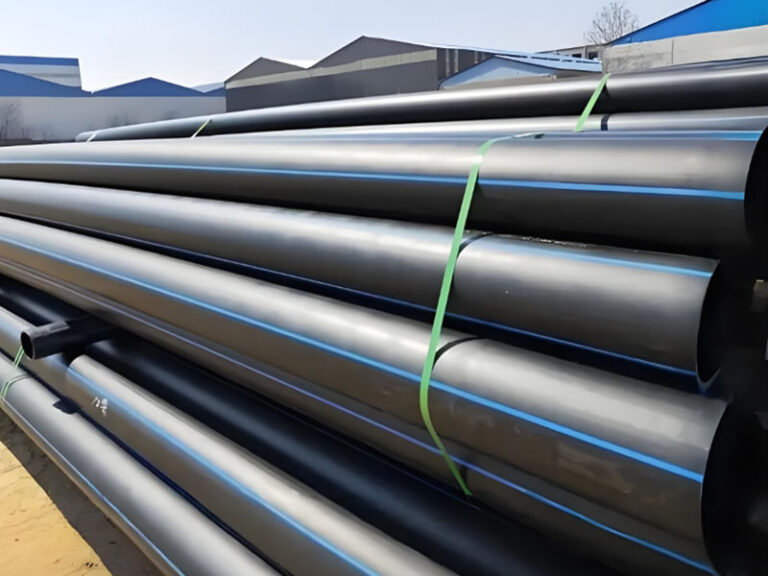 What is sdr pipe? - Puhui Industry