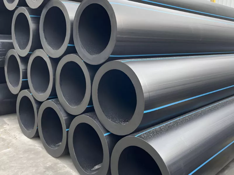 250mm hdpe pipe price - Puhui Industry