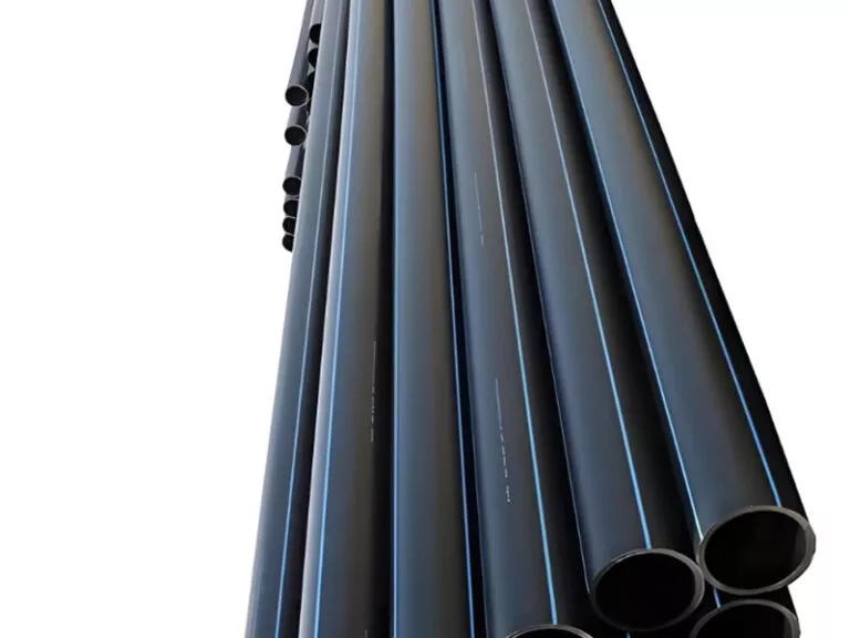 3 inch hdpe pipe - Puhui Industry