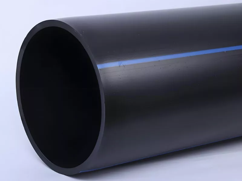 300mm hdpe pipe price - Puhui Industry