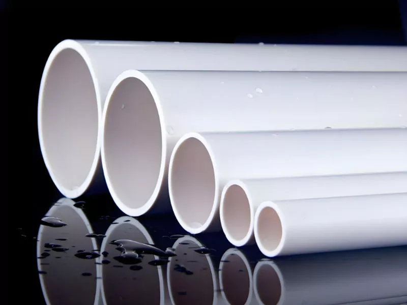 PVC c900 pipe sizes - Puhui Industry