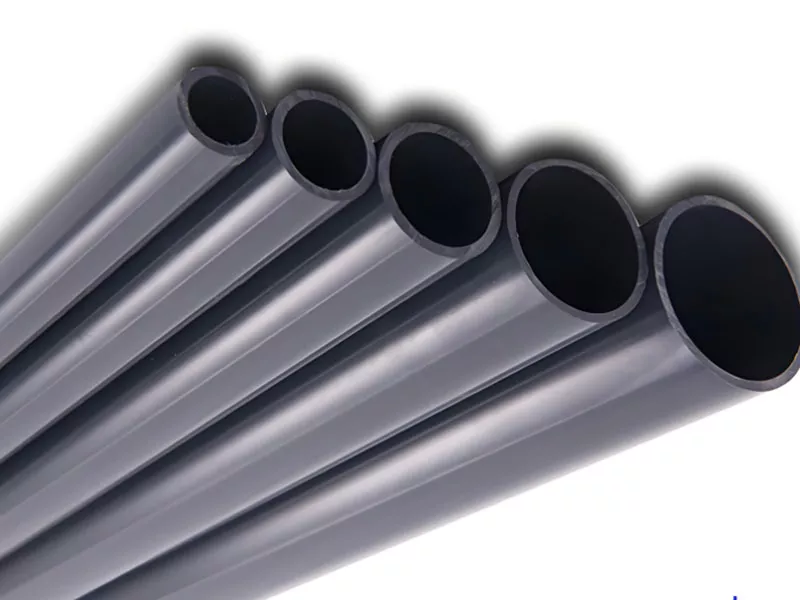 DR 18 pvc pipe pressure rating - Puhui Industry