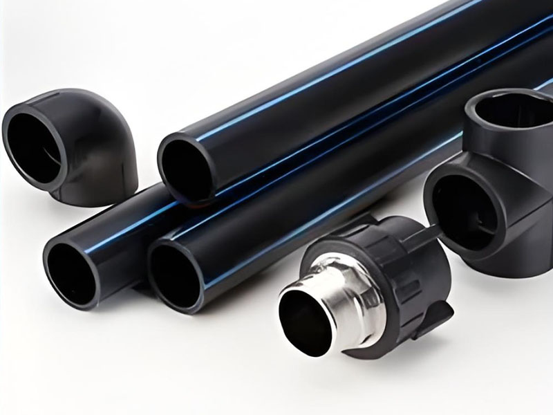 Hdpe Pipes And Fittings Suppliers In Uae Puhui Industry