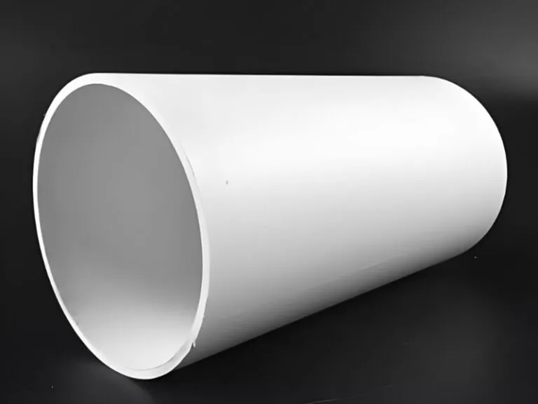 Largest PVC pipe size guide - Puhui Industry