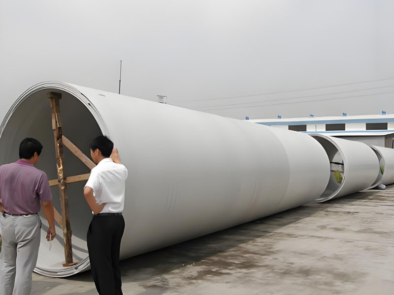 Largest PVC pipe size guide - Puhui Industry