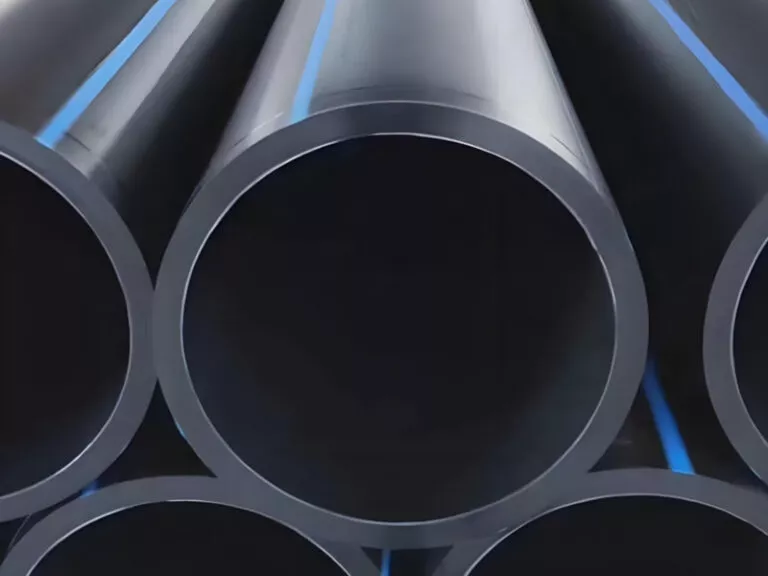 PE4710 hdpe pipe specifications - Puhui Industry
