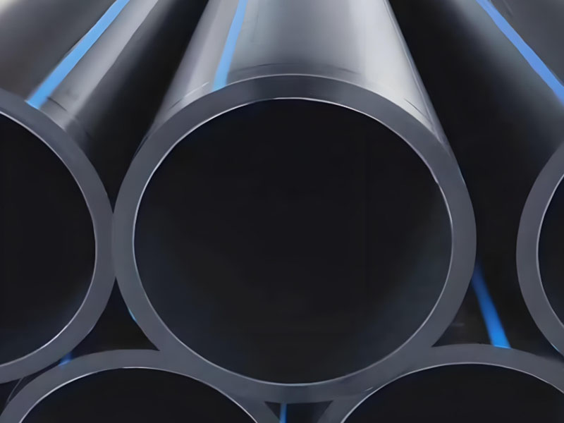 PE4710 hdpe pipe specifications - Puhui Industry