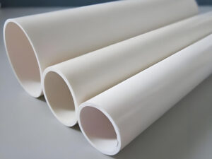What are the different types of pvc pipes? - Puhui Industry
