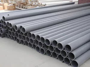 10 foot pvc pipe - Puhui Industry
