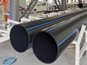 DN125 pipe dimensions - Puhui Industry