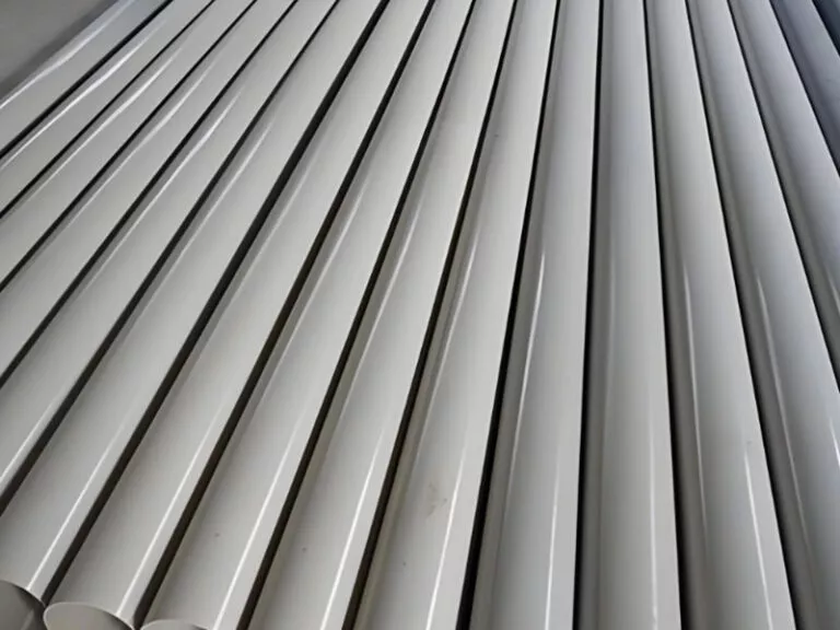 4 inch schedule 40 pvc pipe - Puhui Industry