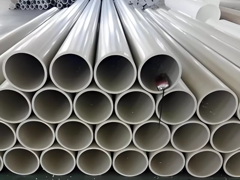 PVC c900 pipe sizes - Puhui Industry