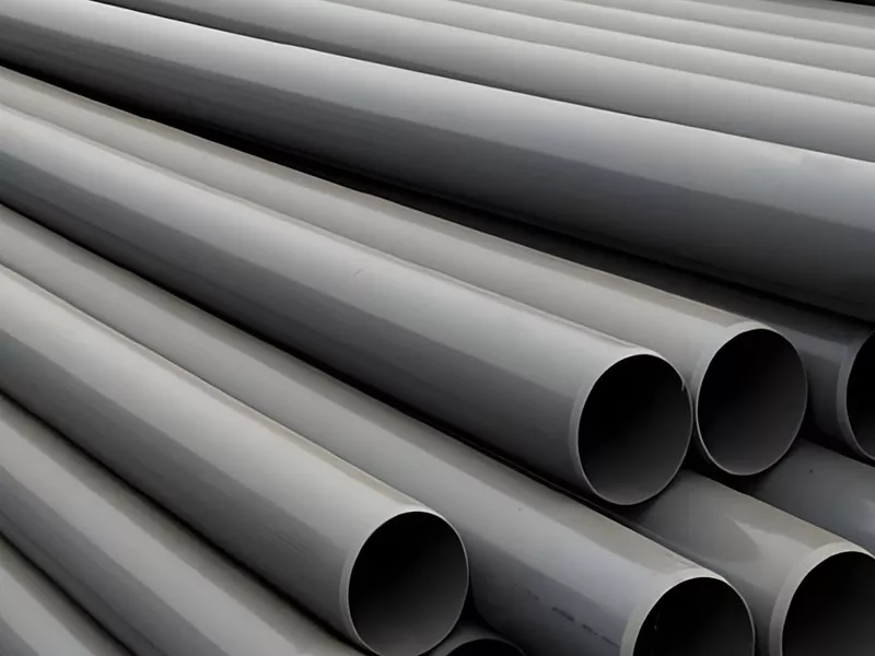 Do pvc pipes burst when frozen - Puhui Industry