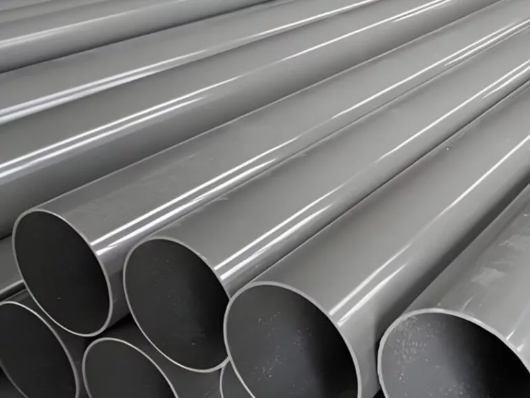 2025 PVC Pipe Temperature Guide for Global Industrial Use