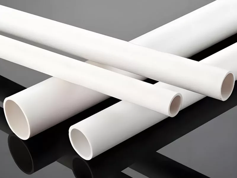 How to connect pvc pipe without fittings - Puhui Industry