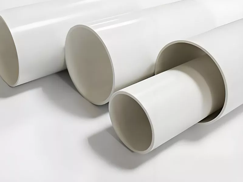 How to connect pvc pipes of different sizes - Puhui Industry