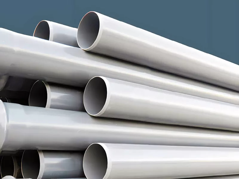 How to connect pvc to galvanized pipe - Puhui Industry