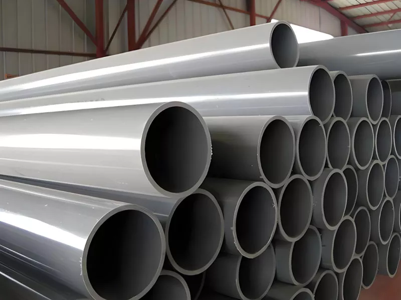 How to connect pvc to galvanized pipe - Puhui Industry