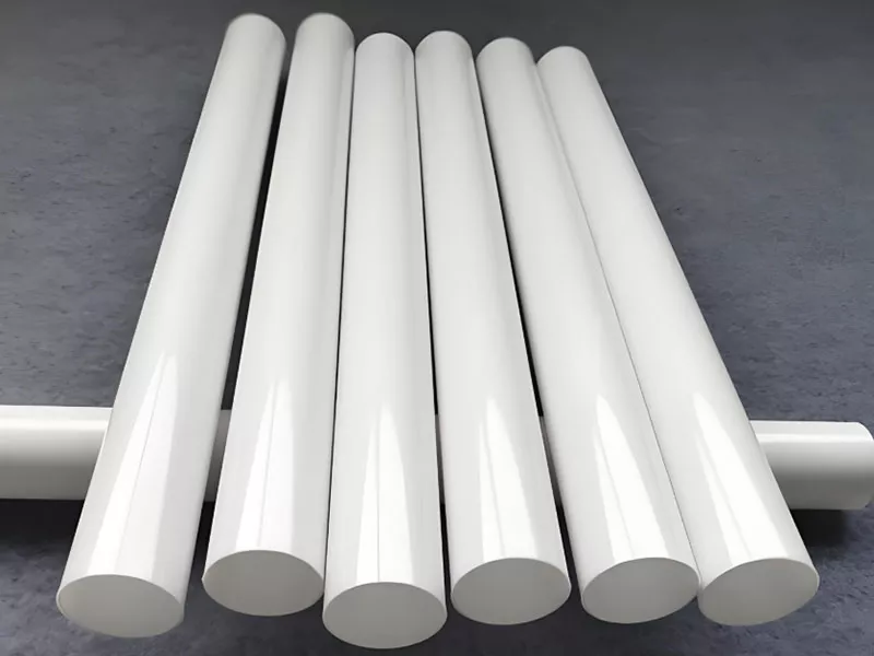 How to connect two pvc pipes without threads - Puhui Industry
