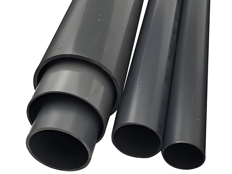 How to reduce pvc pipe diameter size - Puhui Industry