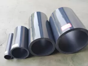 How to reduce pvc pipe diameter size - Puhui Industry