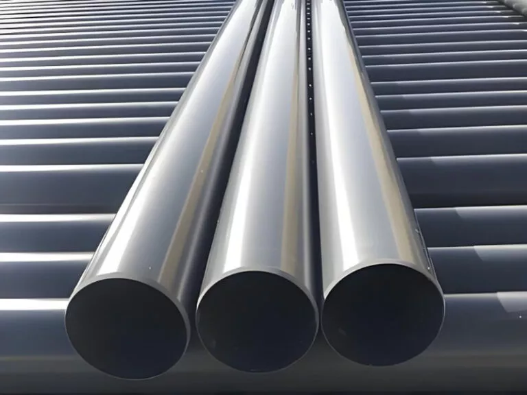 How to secure pvc pipe to wall - Puhui Industry