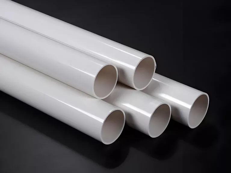 Is pvc pipe fire resistant - Puhui Industry
