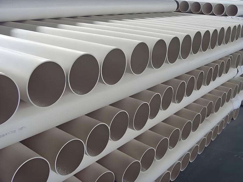 Is sulfuric acid safe for pvc pipes - Puhui Industry