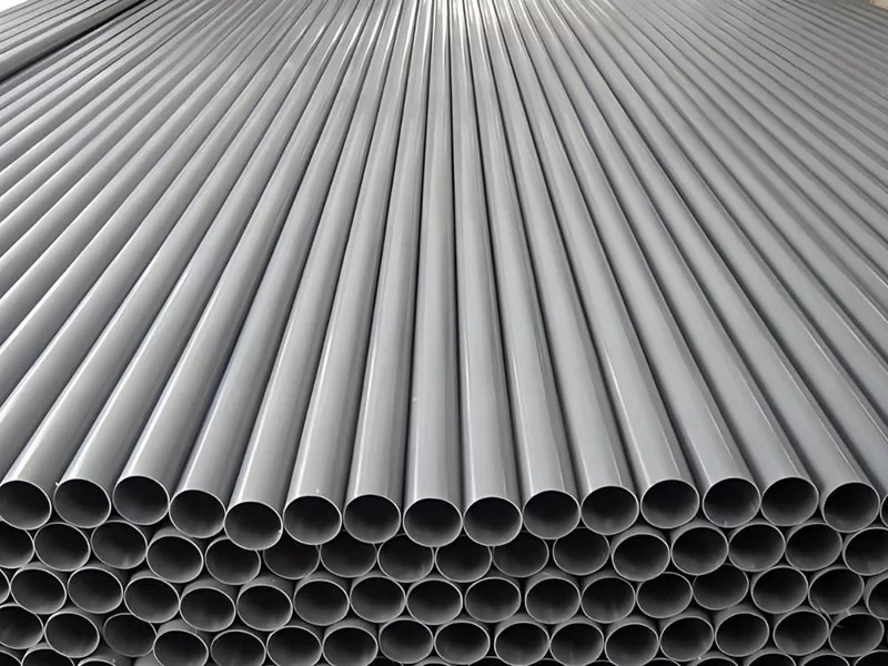 Is sulfuric acid safe for pvc pipes - Puhui Industry