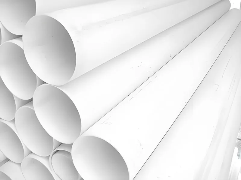What is the thinnest pvc pipe? - Puhui Industry