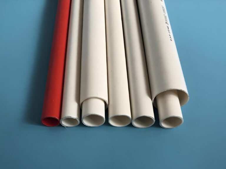 What is the smallest size pvc pipe - Puhui Industry
