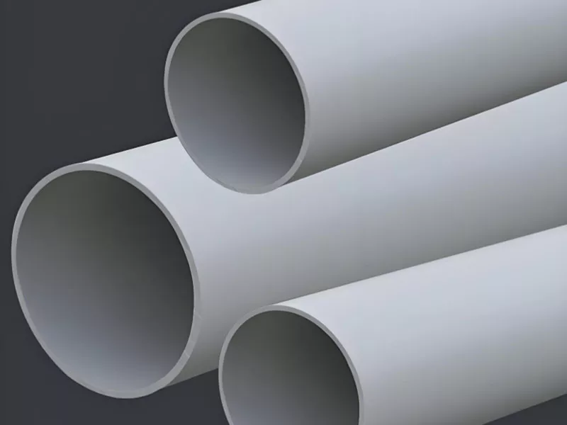 Will muriatic acid damage pvc pipes - Puhui Industry