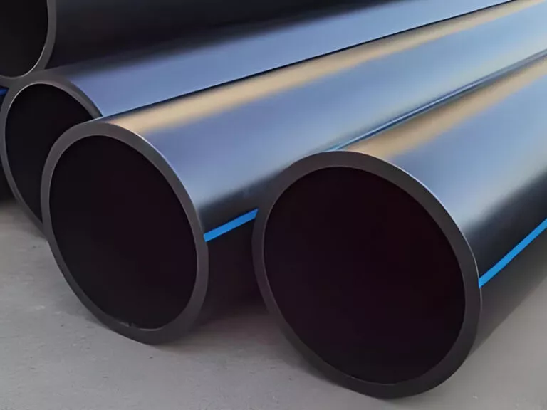 HDPE dr11 pipe sizes - Puhui Industry
