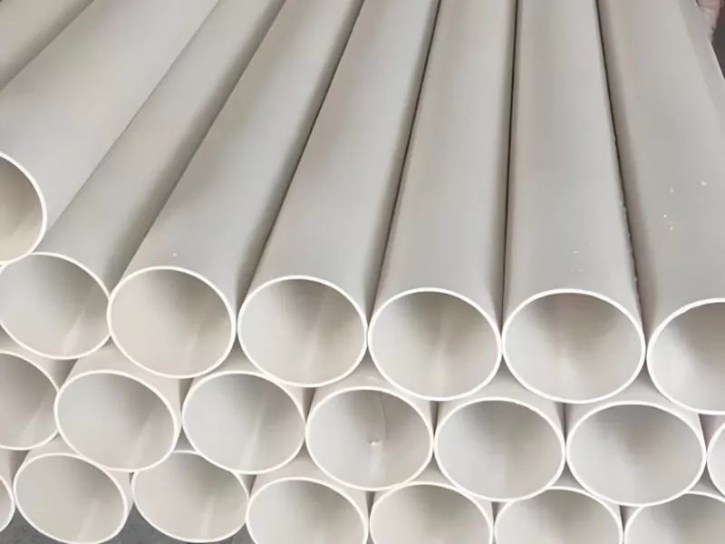 4 inch pvc pipe 20 ft price - Puhui Industry