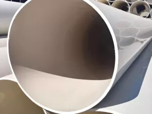 48 inch pvc pipe - Puhui Industry
