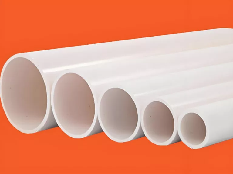 How thick is pvc pipe - Puhui Industry