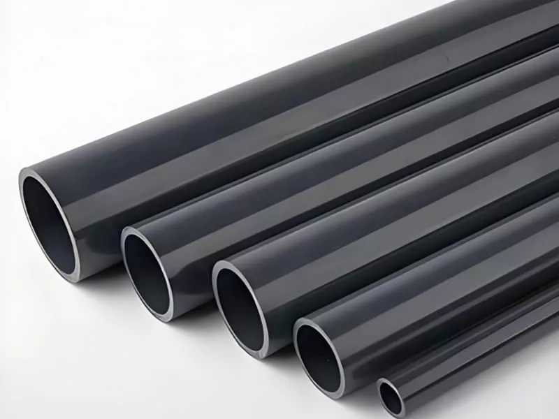 PVC pipe dimensions metric - Puhui Industry