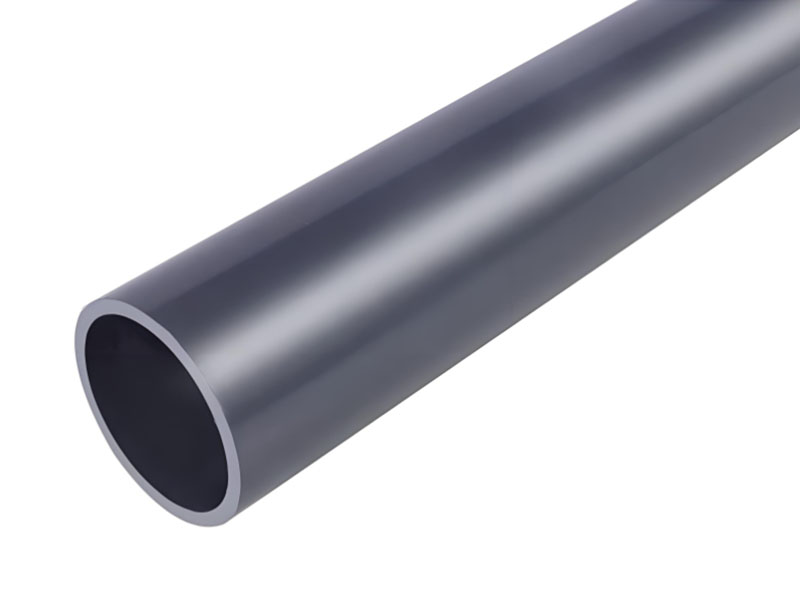 PVC pipe 2inch - Puhui Industry