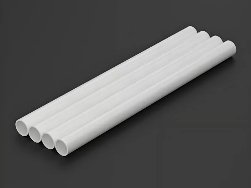 PVC pipe 2inch - Puhui Industry